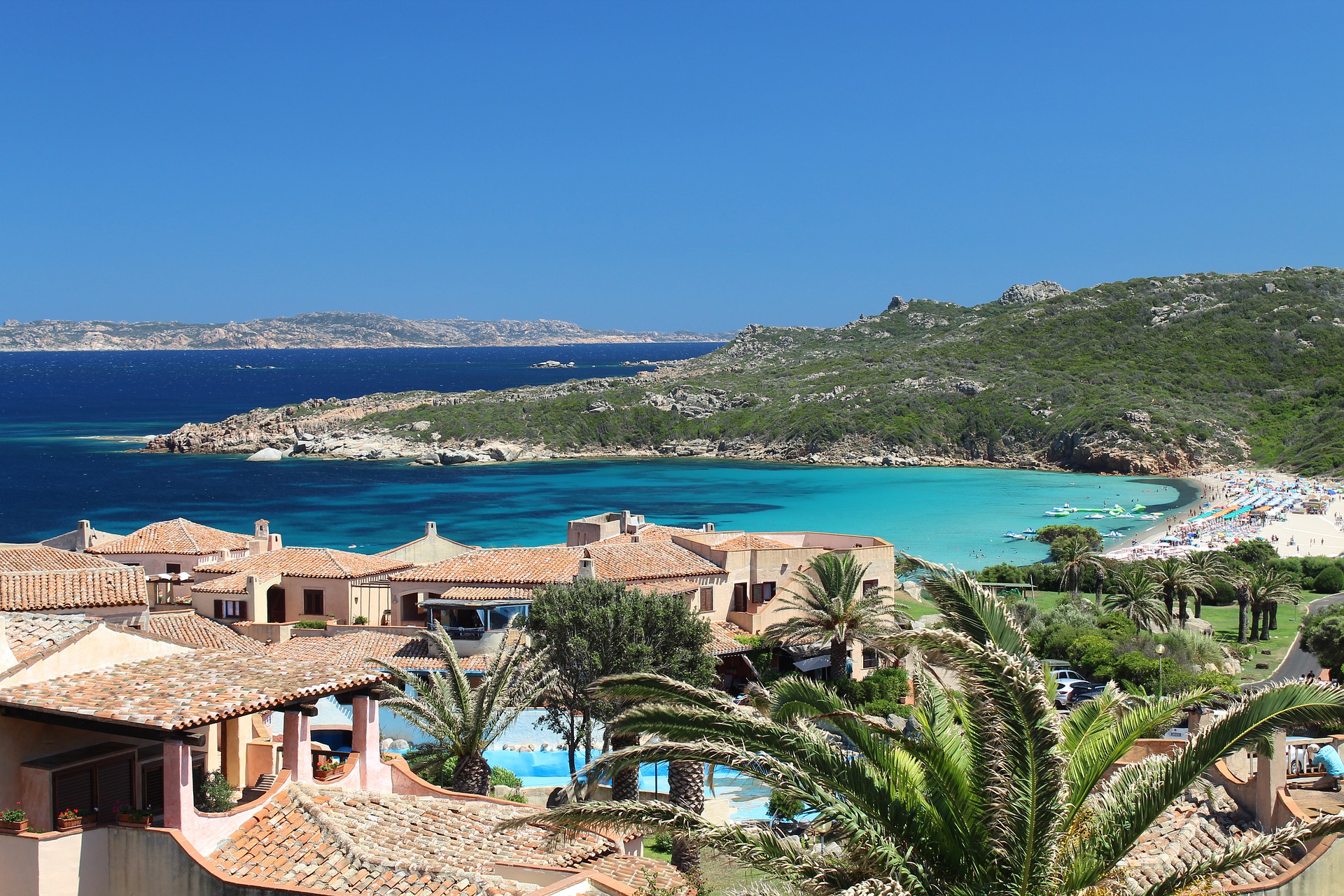 Séjour en Sardaigne: île extraordinaire et colorée – ALPHA TOP DEPART