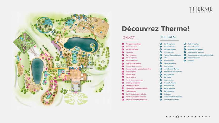 LES THERMES DE BUCAREST | Séjour Roumanie bien-être | Famille